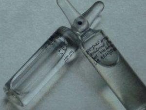 Parto urgente. Recomendaciones sobre medicación | TodoGine.com